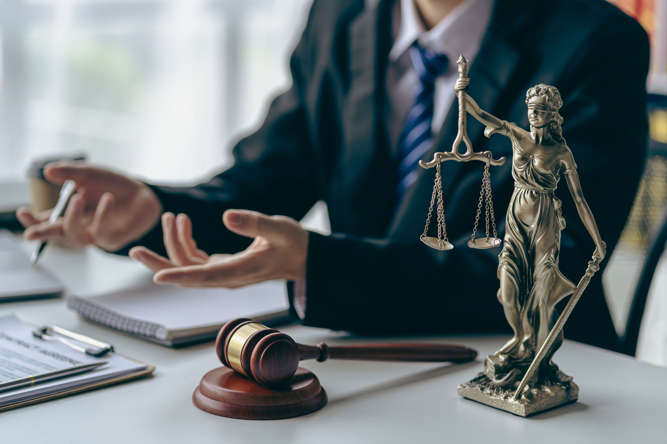 Legal Associate Recruiter | OnBoard Legal