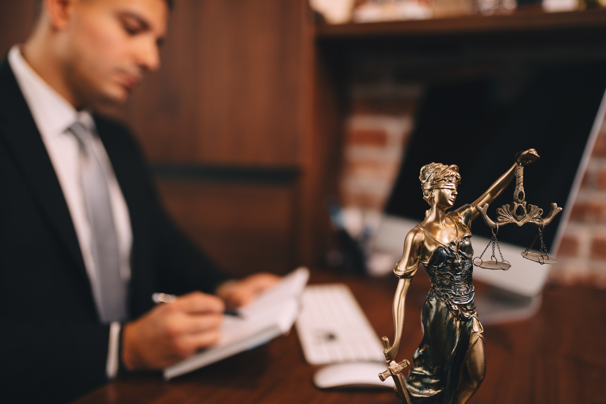 Legal Recruiting Agencies