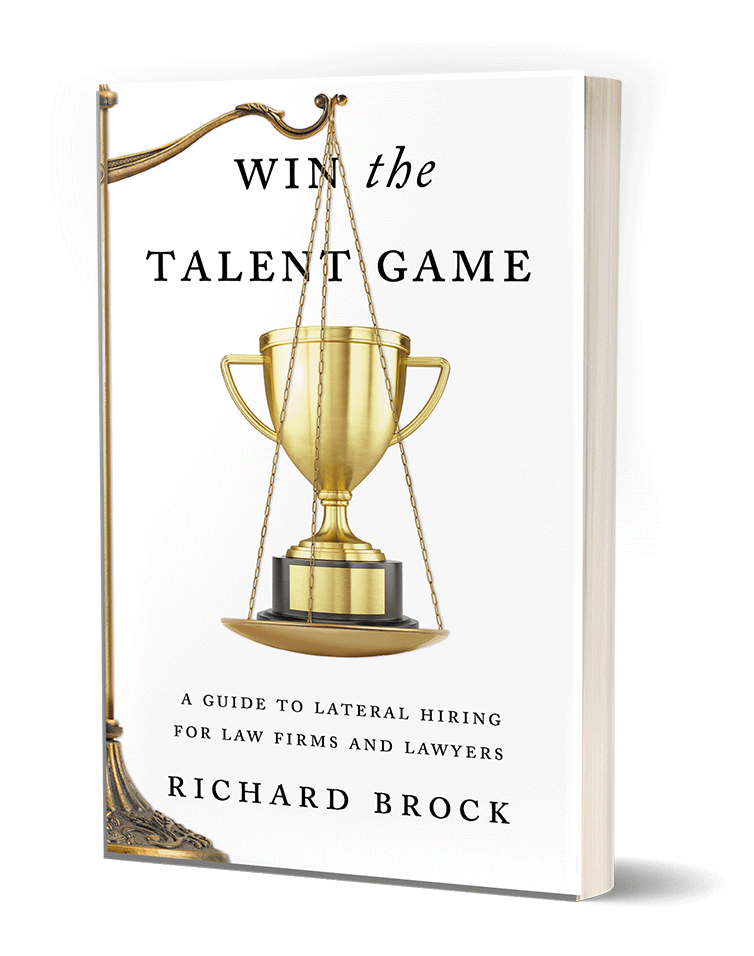 Get an Advance Chapter of Win the Talent Game - OnBoard Legal
